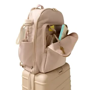 BEIS The Travel Backpack