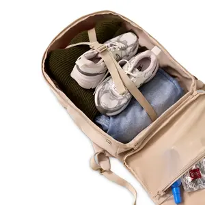 BEIS The Travel Backpack