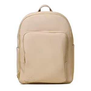 BEIS Béis The Travel Backpack - Beige