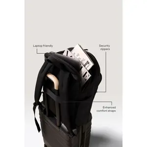 BEIS The Travel Backpack