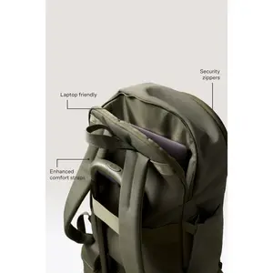 BEIS The Travel Backpack