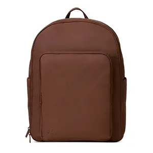 BEIS The Travel Backpack - Maple