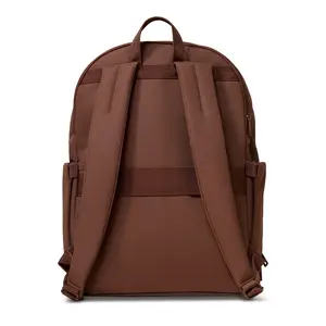 BEIS The Travel Backpack - Maple