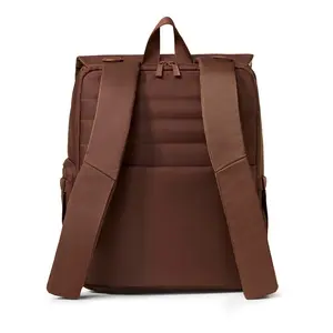 BEIS The Travel Backpack - Maple
