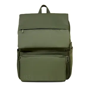 BEIS The Ultimate Diaper Backpack - Olive