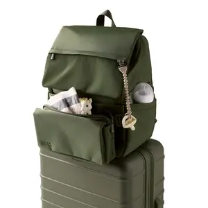 BEIS The Ultimate Diaper Backpack