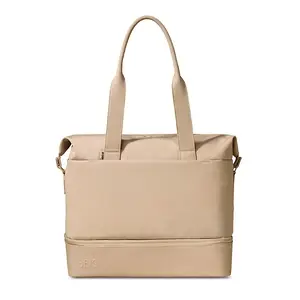 BEIS The Weekender - Beige