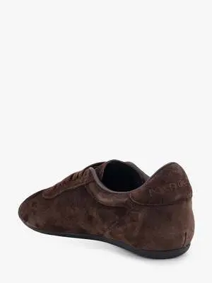 Dolce & Gabbana Soft Ballet Splitsuede Sneakers