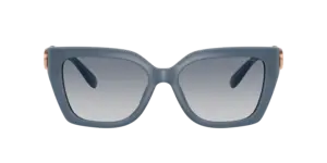 COACH Sunglass Cw195 - Blue Gradient