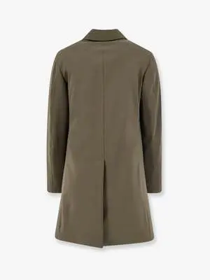 Aspesi Perfetto Waterproof Coat