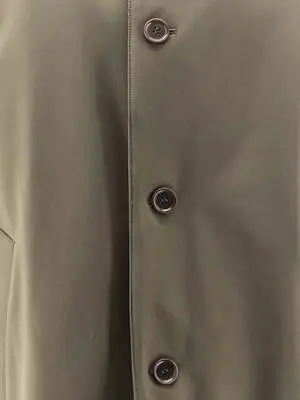 Aspesi Perfetto Waterproof Coat