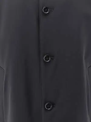 Aspesi Perfetto Waterproof Coat