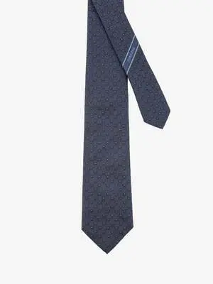 FERRAGAMO Cannes Sik Tie