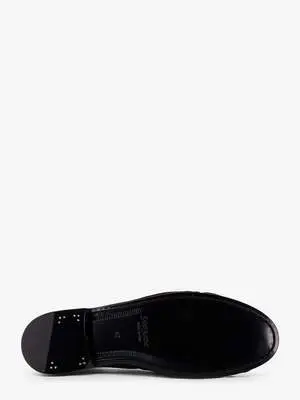 Saint Laurent Le Loafer 15 Suede Loafers