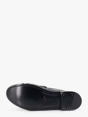 Saint Laurent Le Loafer 15 Leather Loafers
