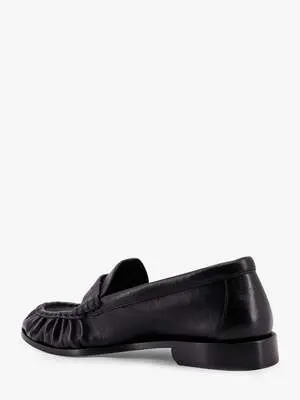 Saint Laurent Le Loafer 15 Leather Loafers