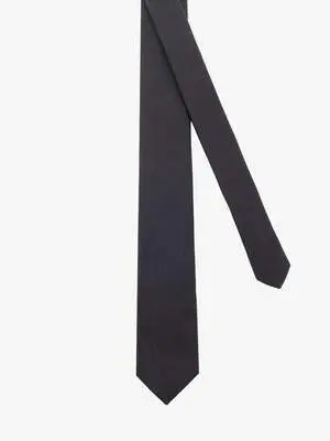 Saint Laurent Silk Tie