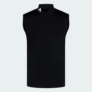 Adidas Adizero Mockneck Sleeveless Baselayer