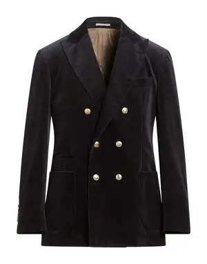 Brunello Cucinelli Blazer Size Cotton