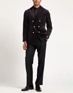 Brunello Cucinelli Blazer Size Cotton