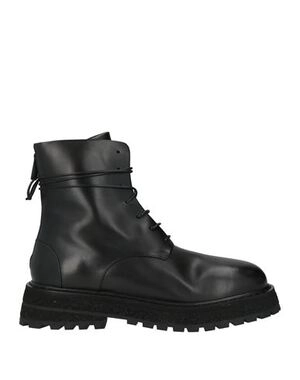 Marsèll Ankle Boots Size Calfskin - Black
