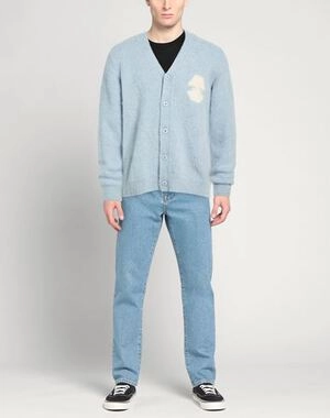 AUTRY Cardigan Sky Size Wool, Nylon, Acrylic, Alpaca Wool, Polyester