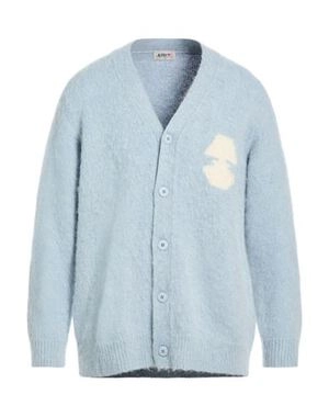Autry Frill Cardigans For Men