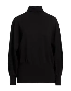 Alpha Studio Turtleneck Size Wool, Polyester