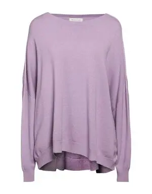 MANILA GRACE Sweater Size Viscose, Polyester, Polyamide