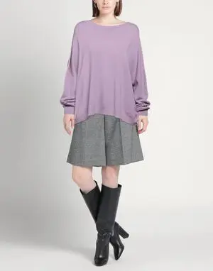 MANILA GRACE Sweater Size Viscose, Polyester, Polyamide