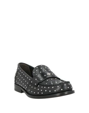 Tory Burch Loafers Size Leather