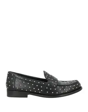 Tory Burch Loafers Size Leather