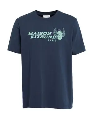 Maison Kitsuné T-shirt Size Cotton