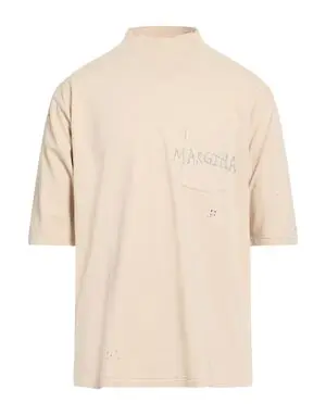 MAISON MARGIELA T-shirt Size Cotton