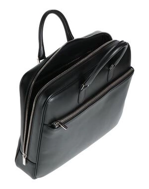 VALEXTRA Handbag Leather