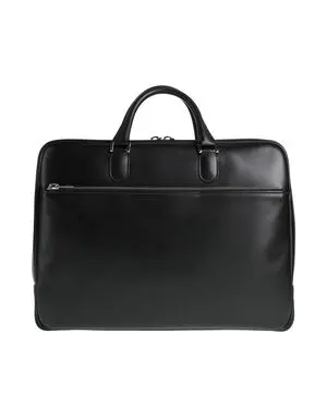 VALEXTRA Handbag Leather