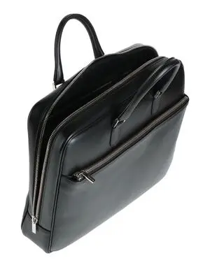 VALEXTRA Handbag Leather