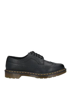 Dr. Martens 3989 Ys Smooth Leather Brogues