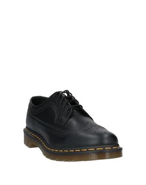 Dr. Martens 3989 Ys Smooth Leather Brogues
