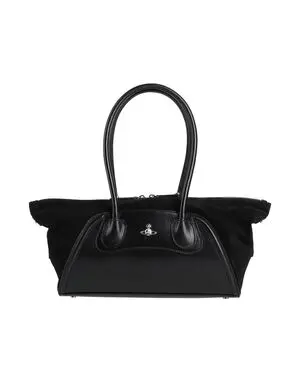 VIVIENNE WESTWOOD Shirley Small Holdall Handbag