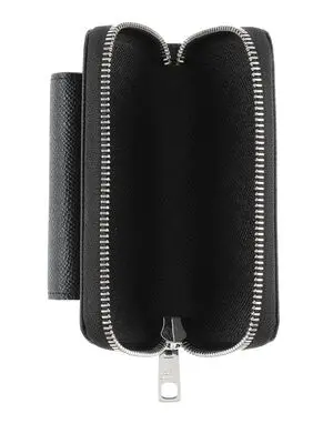 Dolce & Gabbana Coin Purse Soft Leather