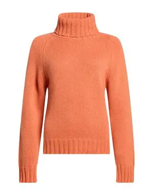 ARAGONA Turtleneck Size Cashmere