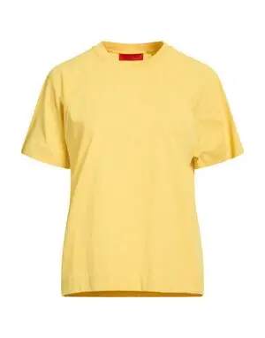 Max & Co. Cotton Linen T-shirt