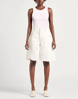 Max & Co. Ribbed Jersey Tank Top