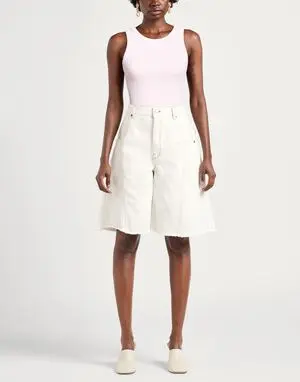 Max & Co. Ribbed Jersey Tank Top