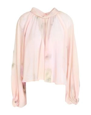 Max & Co. Top Light Size Polyester - Pink