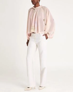 Max & Co. Top Light Size Polyester