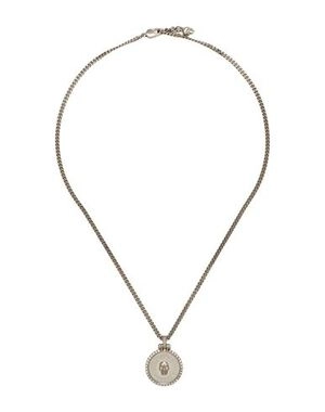 Alexander Mcqueen Metal Jewelry