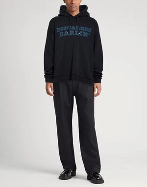 Dsquared2 Sweatshirt Size Cotton