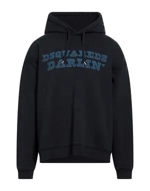 Dsquared2 Sweatshirt Size Cotton